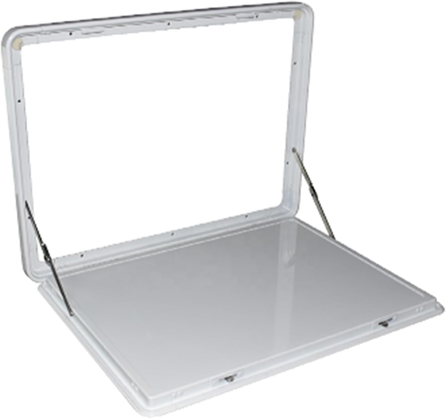 PERTID Wall Desk, Fold Down Table, RV Folding Wall Mounted Drop Leaf ...