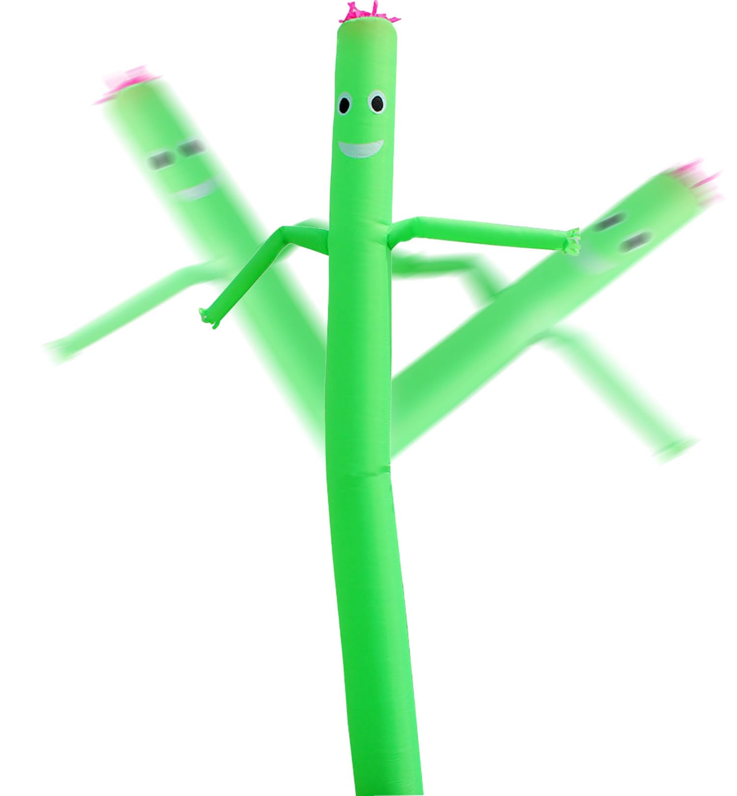 10ft Sky Air Puppet Dancer Inflatable Dancer Waving Tube Man ...