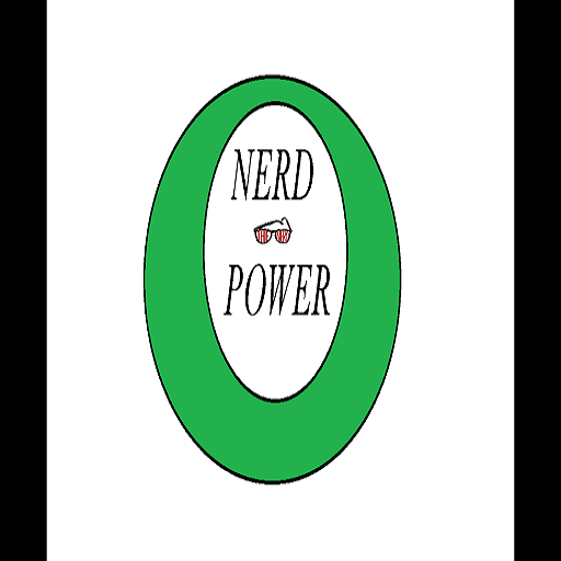 NERD POWER! BUTTON MOBILE - App on Amazon Appstore