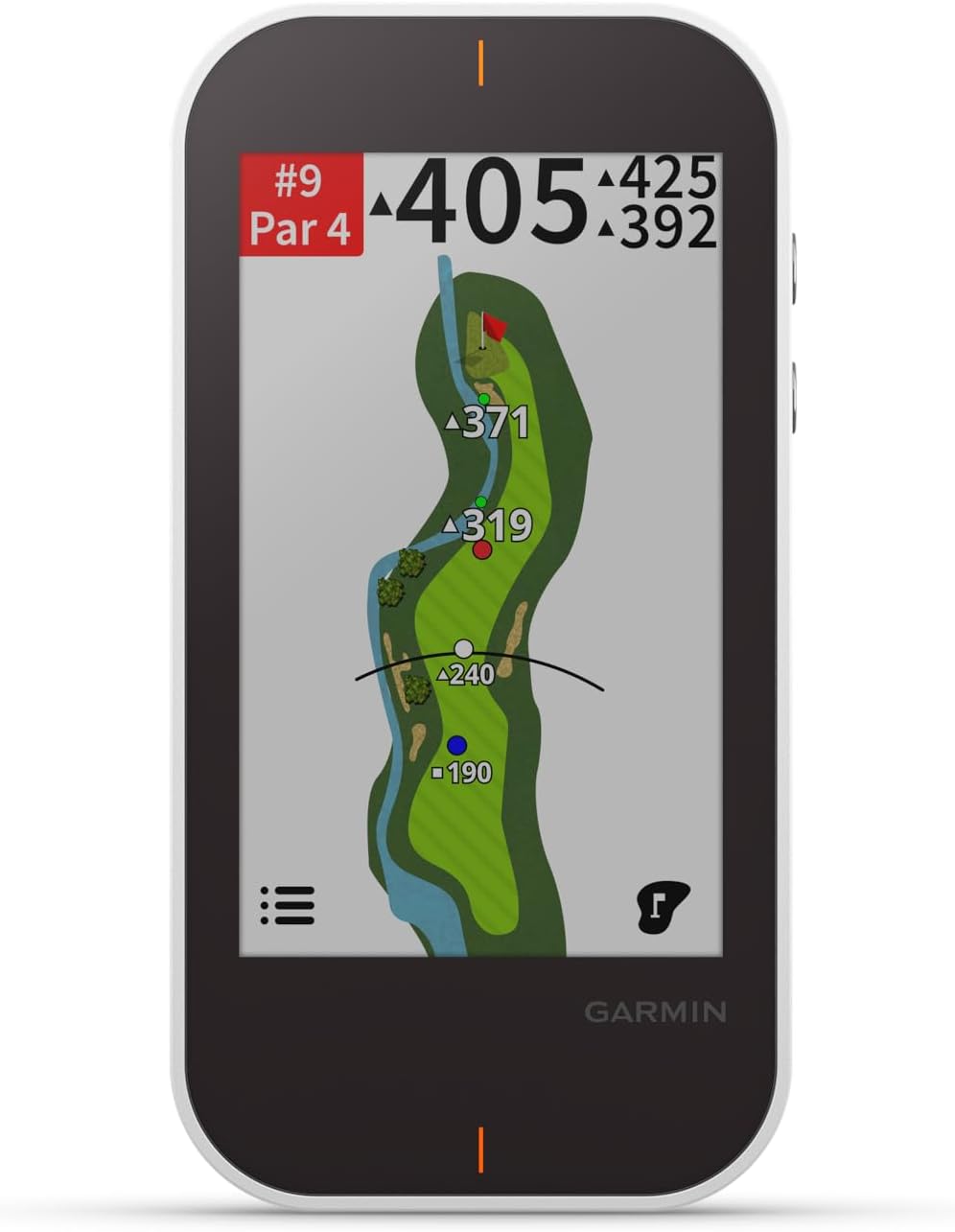 Amazon.com: Skygolf Skycaddie Pro 5X Golf Gps Black : Electronics