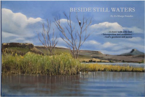 Beside Still Waters: A Christian Inspirational Book for Your Daily Devotional and Prayer Life ...