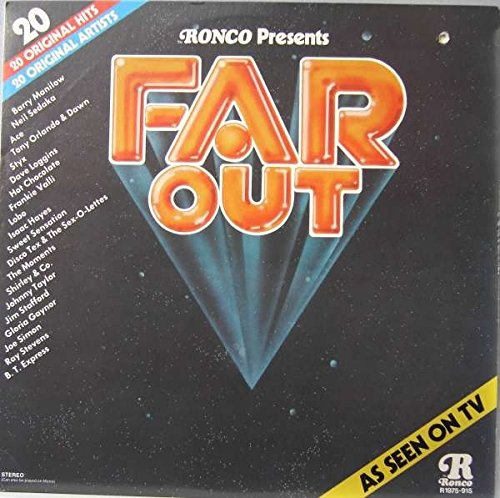 Amazon.com: Far Out: CDs & Vinyl