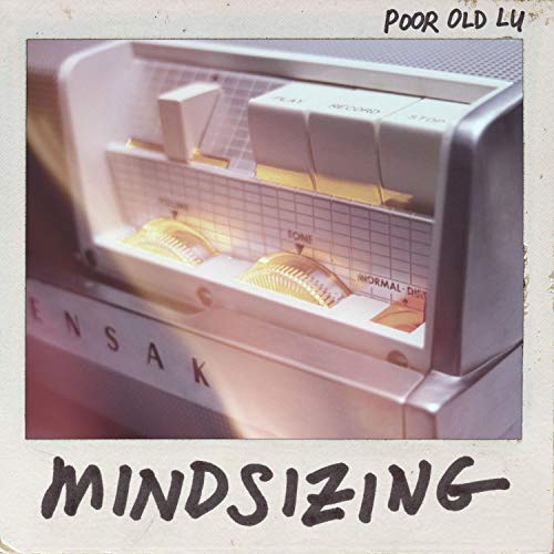 Play Mindsizing by Poor Old Lu on Amazon Music