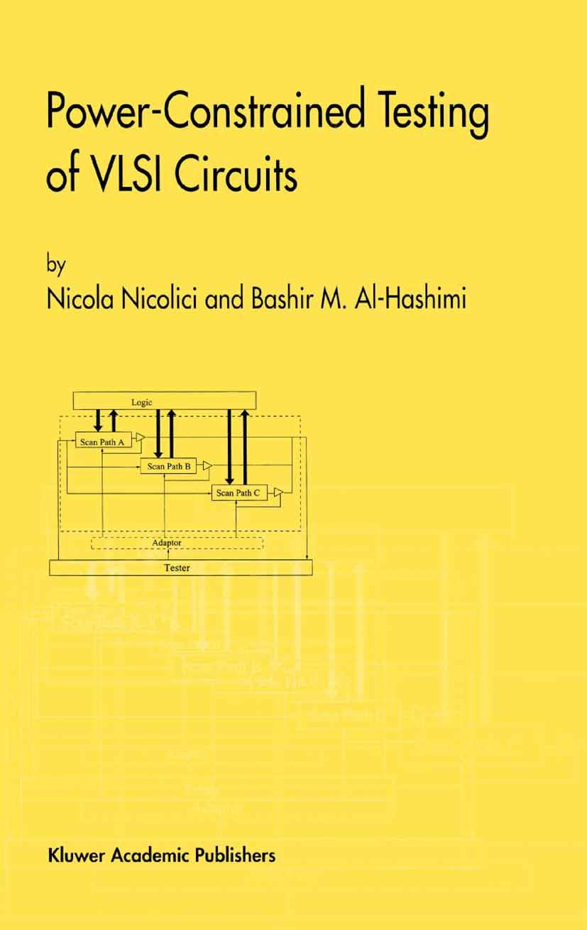 Power Constrained Testing Of Vlsi Circuits A Guide To The Ieee 11494