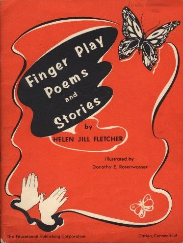 Finger Play Poems and Stories | Amazon.com.br