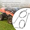 Amazon.com : MWEDP 532199471 532199478/532199470 LH & RH Brake Arm Kit ...