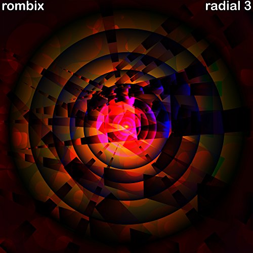 Play Radial 3 by Rombix on Amazon Music