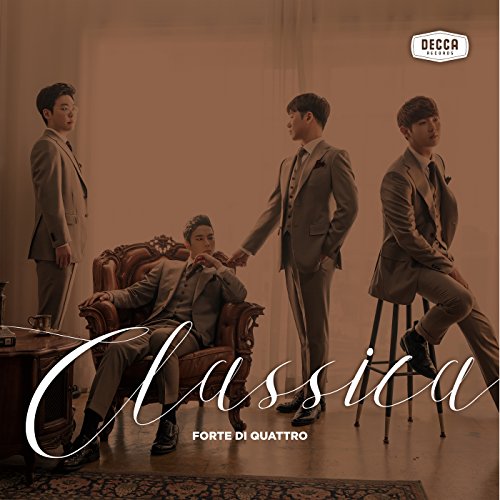 Classica : Forte Di Quattro: Amazon.fr: Téléchargement de Musique