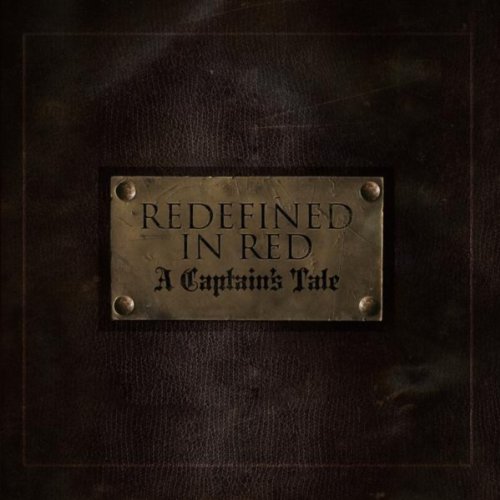 Play A Captain's Tale by Redefined In Red on Amazon Music