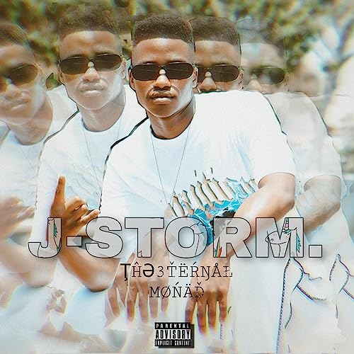 Écouter The 3ternal Monad par J-STORM. sur Amazon Music Unlimited
