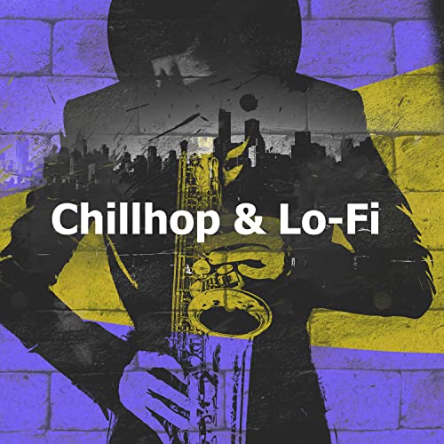 Amazon.com: Chillhop & Lo-Fi : Lofi Jazz Hop: Digital Music