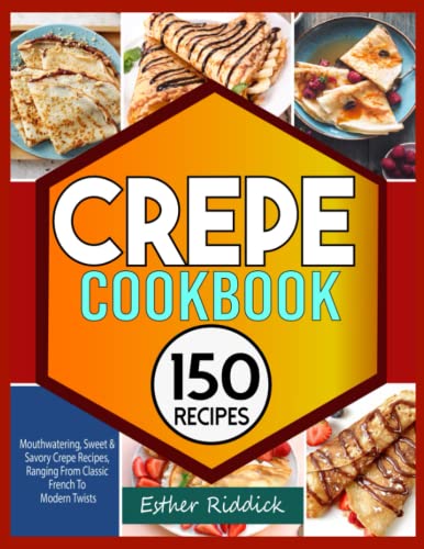 French Crepe Pan - Mi Hogar