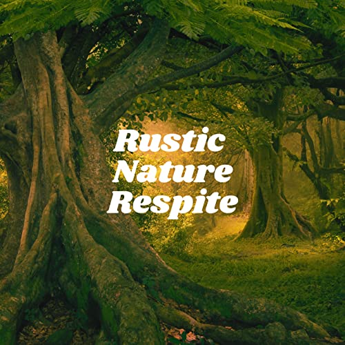 Play Rustic Nature Respite by The Rainforest Collective on Amazon Music