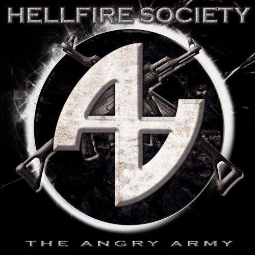 Amazon.com: The Angry Army : Hellfire Society: Digital Music
