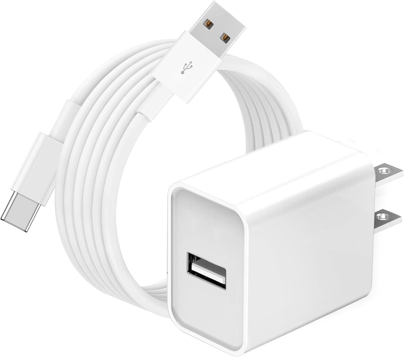 Amazon.com: Wall Charger for Apple TV Remote (3rd) & Apple TV 4K Remote ...