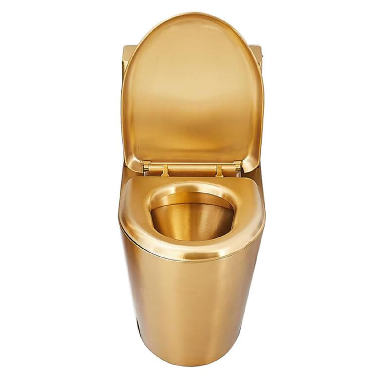 304 Stainless Steel Commercial Toilet, High-efficiency Water-saving One ...