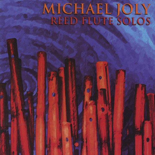 Amazon.com: Reed Flute Solos : Michael Joly: Digital Music