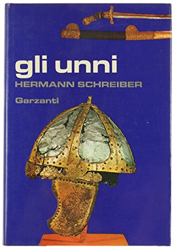 Amazon.it: GLI UNNI. - Libri