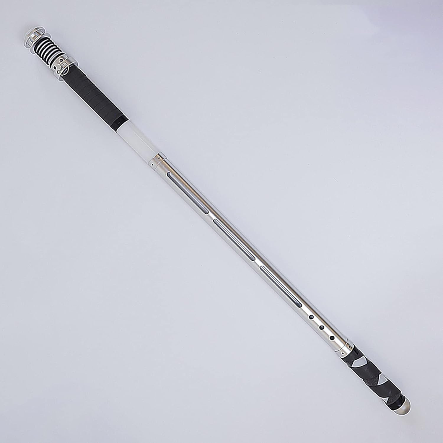 Amazon.com: YUDIZWS Metal Lightsaber Scabbard Portable Storage Case ...