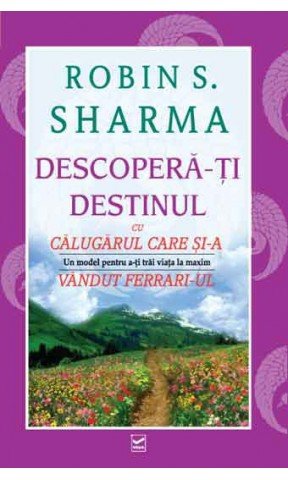 Descopera-ti destinul cu Calugarul care si-a vandu : Amazon.de: Bücher