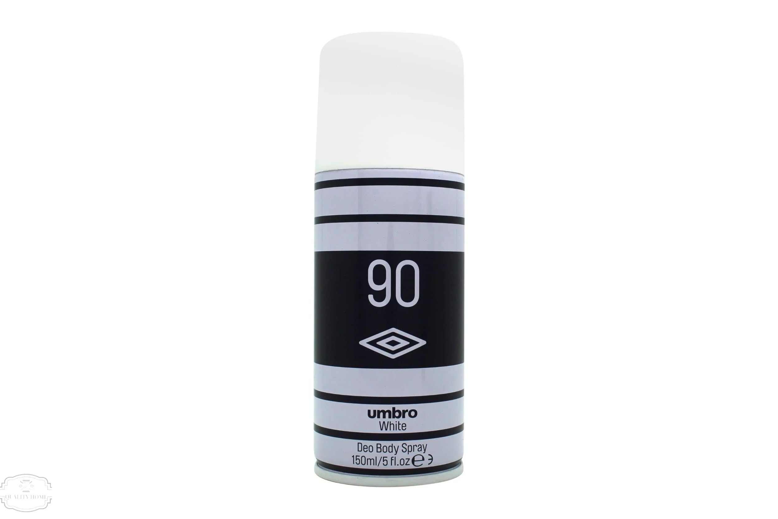 Umbro White Deodorant Spray 150ml : Amazon.co.uk: Beauty