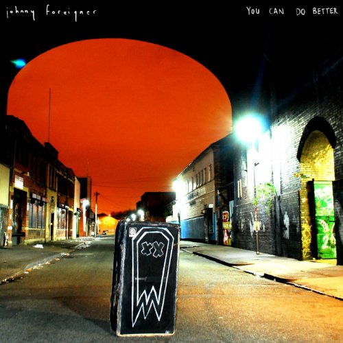 Amazon.com: You Can Do Better : Johnny Foreigner: Digital Music