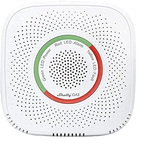 A Smart Home Powered With Shelly Products - HomeTechHacker