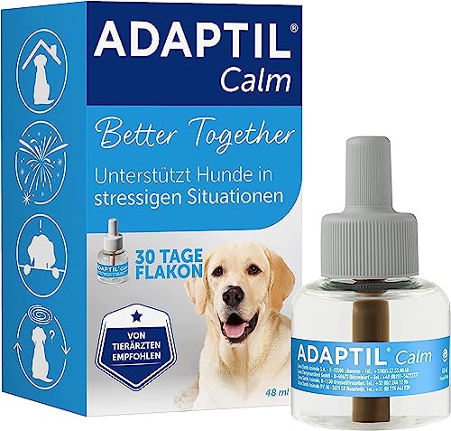 Adaptil Chews – Die 15 besten Produkte im Vergleich - HundeINFOPortal
