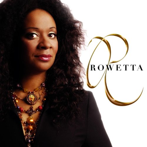 Amazon.com: Rowetta : Rowetta: Digital Music