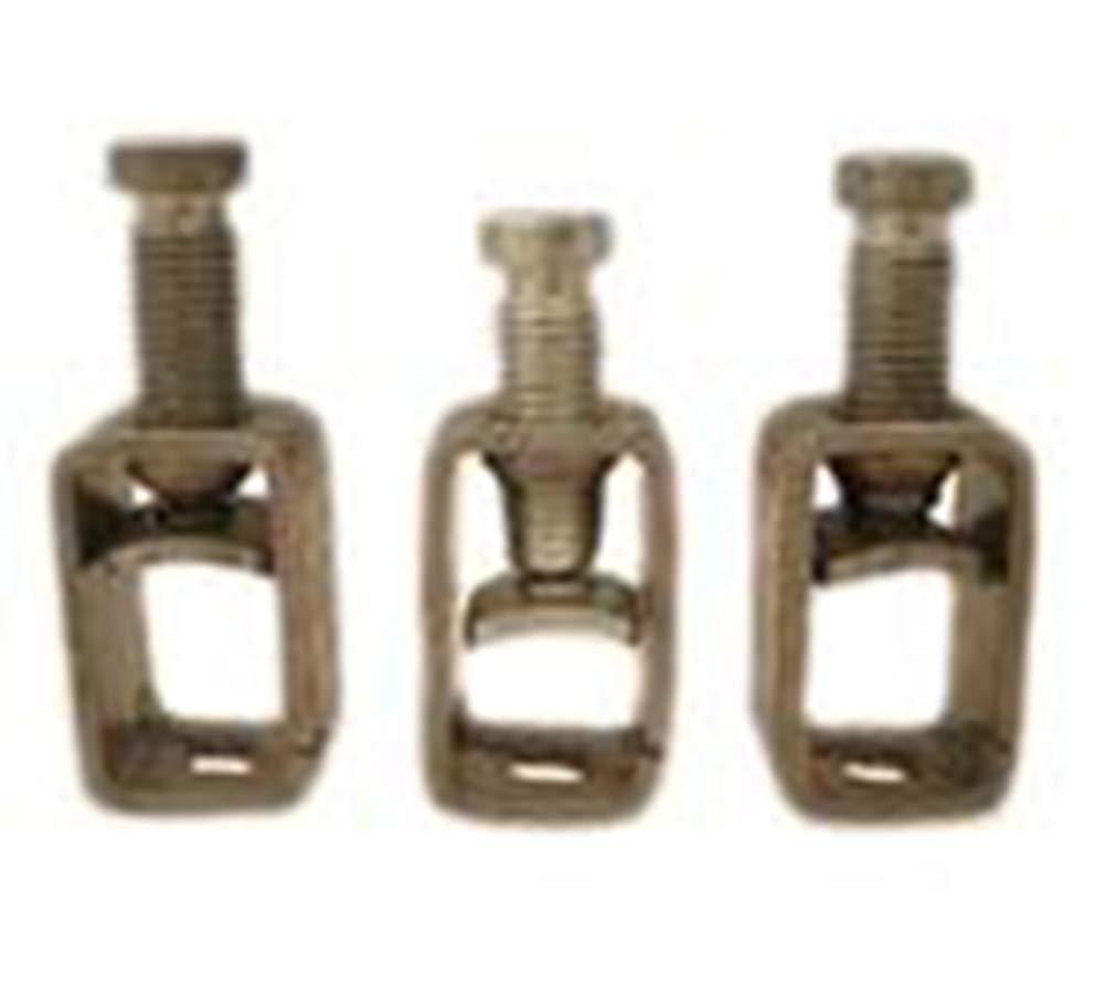 Eaton Cutler-Hammer CH3T150FB C-H 3T150FB FB TERM CU/AL 2, Black ...