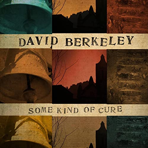 Écouter Some Kind of Cure par David Berkeley sur Amazon Music Unlimited
