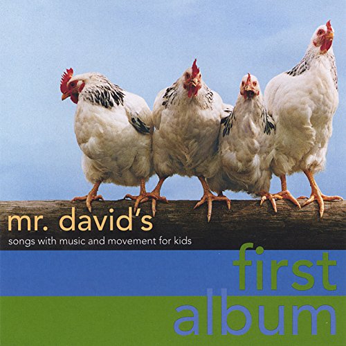 Amazon Music - Mr. Davidのmr. david's first album - Amazon.co.jp