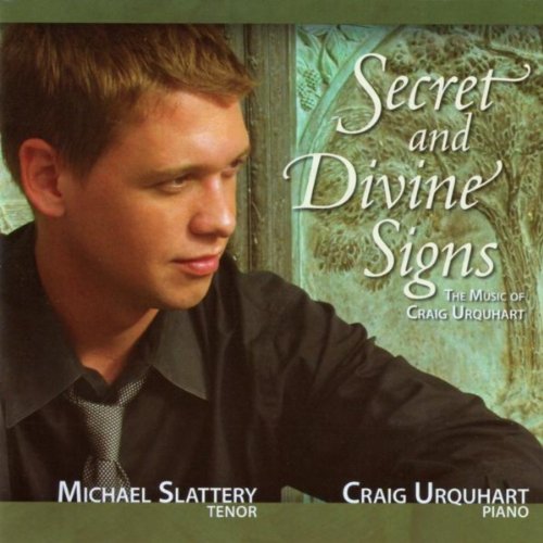 Secret And Divine Signs : Michael Slattery & Craig Urquhart: Amazon.fr ...