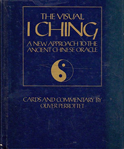 Visual I Ching the: 9780207154034: Amazon.com: Books