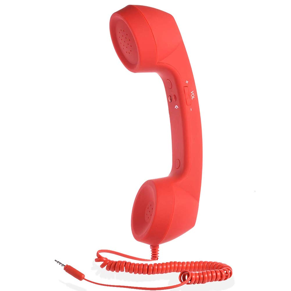 Cornetta Del Telefono Png