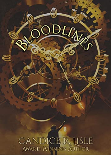 Amazon.com: BLOODLINES: A humorous time travel quick read. (ANOTHER ...