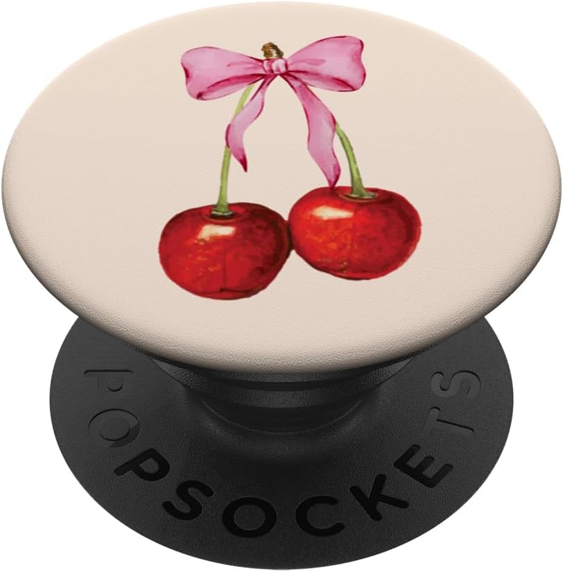 Amazon.com: Coca-Cola Original White Sprite Logo PopSockets PopGrip ...