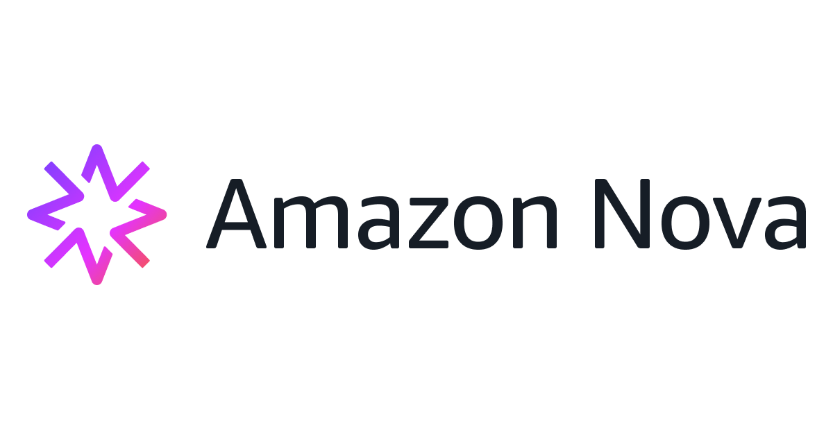 Amazon Nova