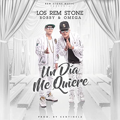 Play Un Dia Me Quiere by Los Rem Stone on Amazon Music