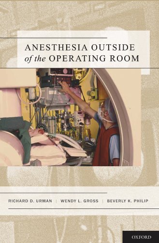 Amazon.com: Anesthesia Outside of the Operating Room eBook : Urman ...