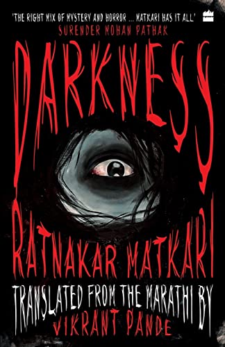 32 Best Indian Horror Books to Keep You Up at Night