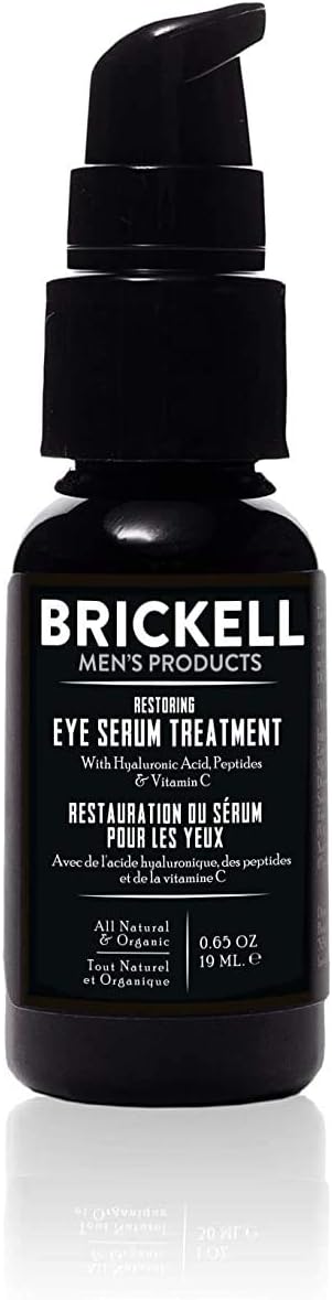 Amazon.com: Brickell Men's Daily Anti-Aging Day and Night Serum Routine ...
