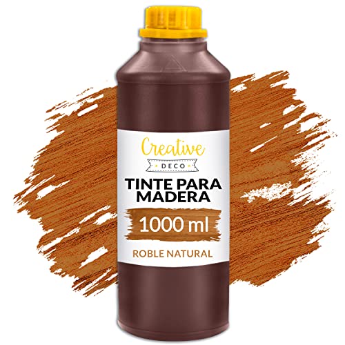 Tintes Madera El Corte Inglés ️ 2023