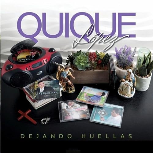Dejando Huellas de Quique Lopez en Amazon Music - Amazon.es