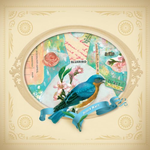 Amazon.co.jp: Bluebird : Robin Macy: デジタルミュージック