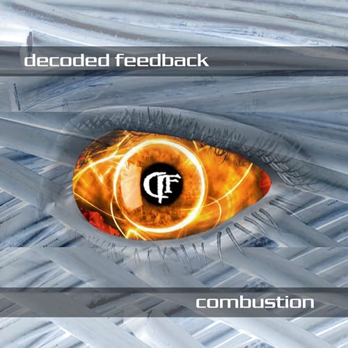 Play Combustion by Decoded Feedback on Amazon Music