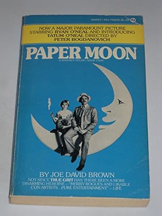 Buy Paper Moon Book Online at Low Prices in India | Paper Moon Reviews ...
