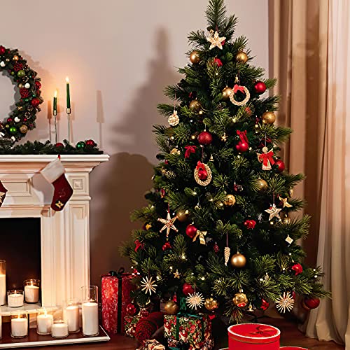 Nostalgischer Christbaumschmuck – Die 15 besten Produkte im Vergleich ...