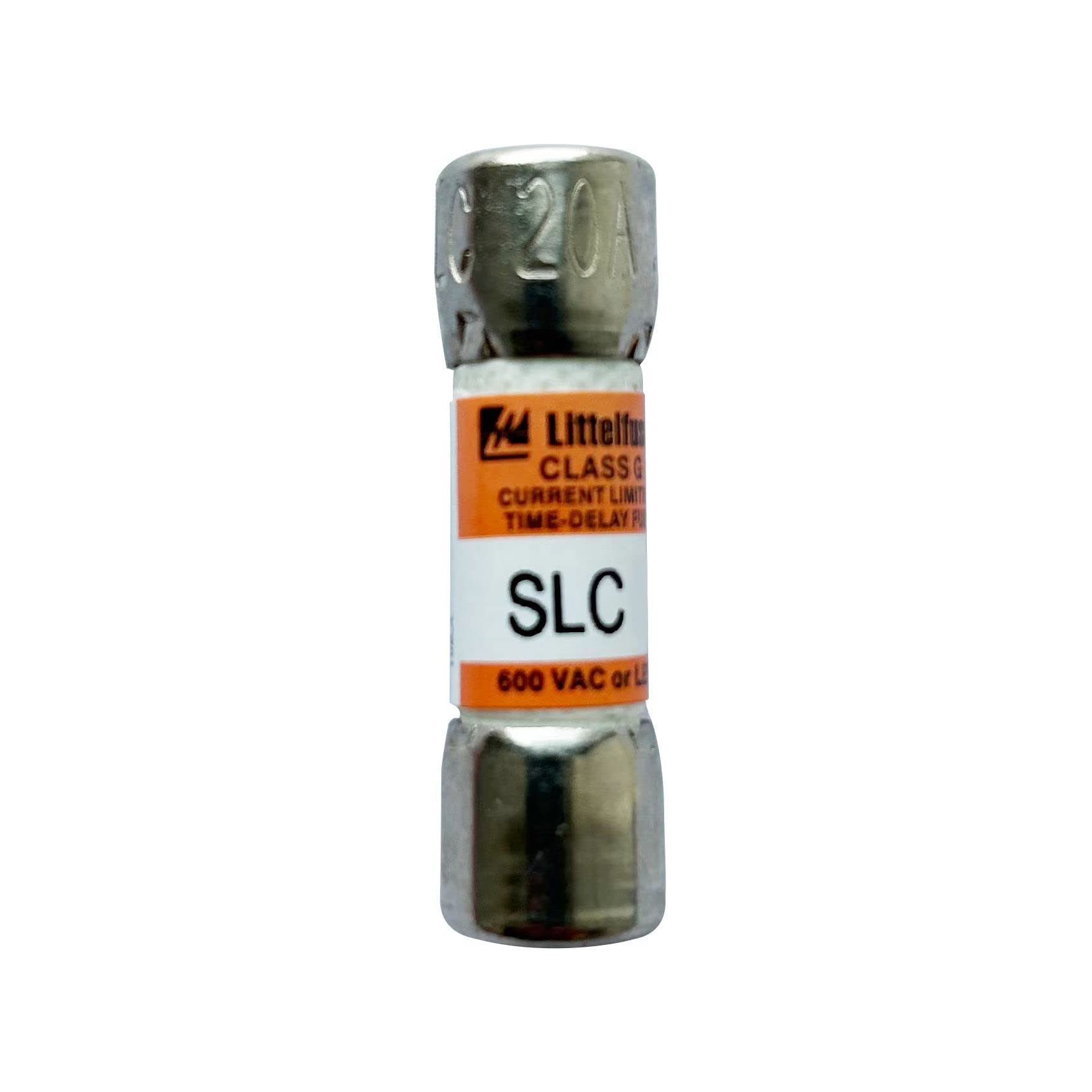 New SLC 20A SLC 20 SLC20 SLC-20 SLC-20A SLC020 SLC Series 20A 600Vac ...