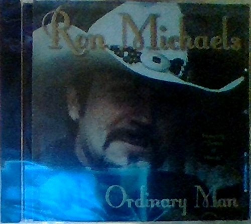 Ron Michaels - Ordinary Man - Amazon.com Music